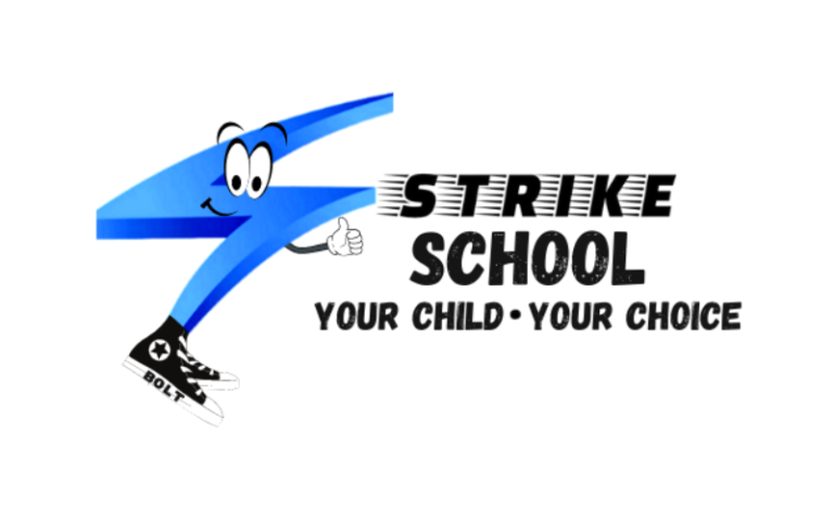 Home - Strike Services