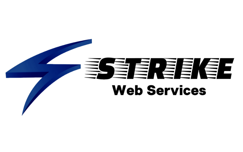 Home - Strike Services